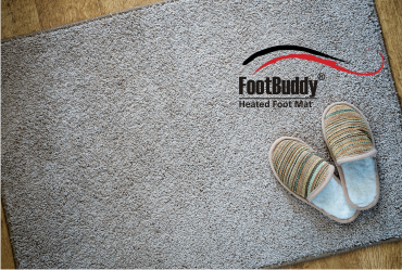 Coldbuster DIY Underfloor Heating